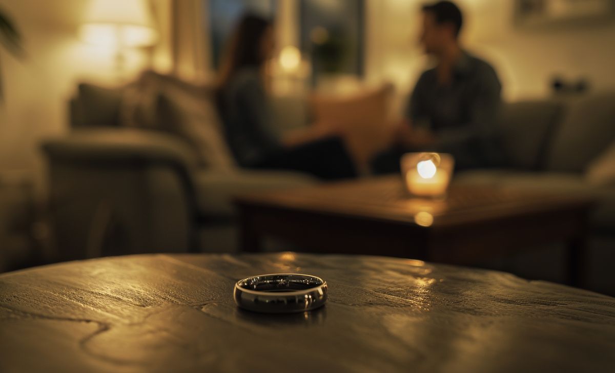 Signs When Husband Is Cheating | 9 Clues