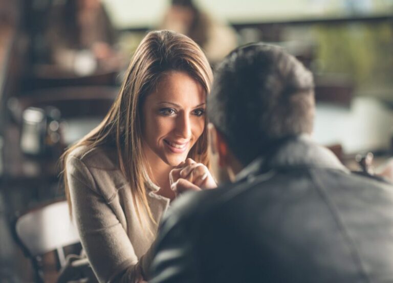When a Man Calls You Lovely : Here are 13 Possible Reasons