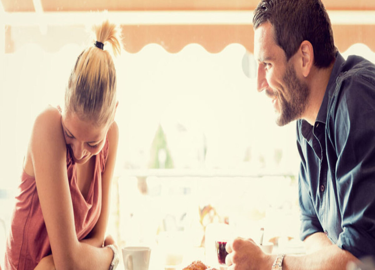 When a Guy Calls You Gorgeous: 10 Possible Reasons