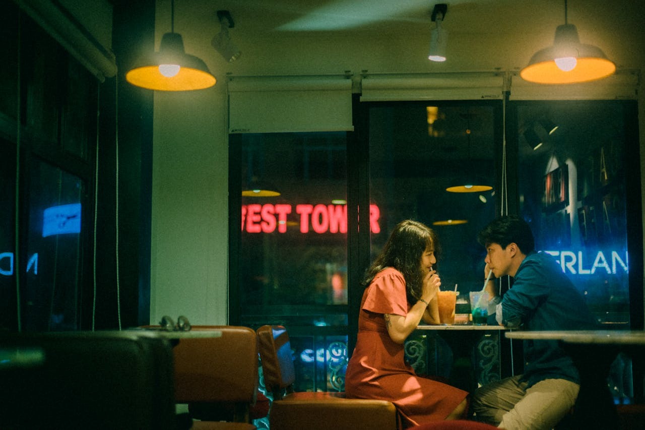 How Much Time Should a Couple Spend Together?